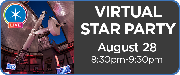 Welcome to Roper Mountain Science Center!